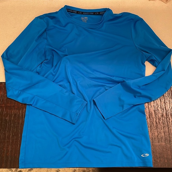 Champion | Tops | Champion Dri Fit Top | Poshmark
